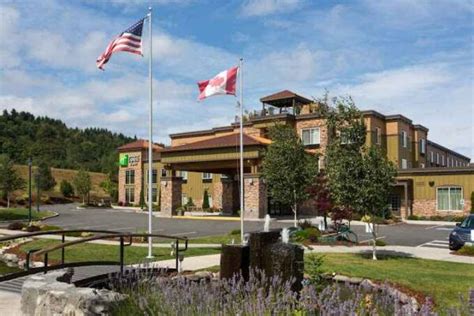 15 Best Places To Stay In And Around Olympic National Park