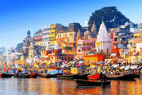 10 Popular Things To Do In Varanasi Tusk Travel Blog