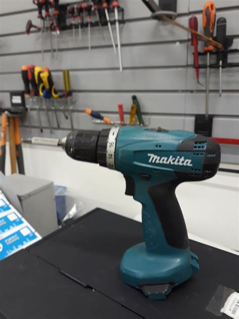 Recensione Makita DF347DWE | QualeScegliere.it