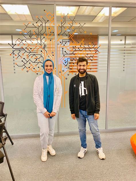 Sara Abdelghany On Linkedin Ai Datascience Orangedigitalcenter Instant