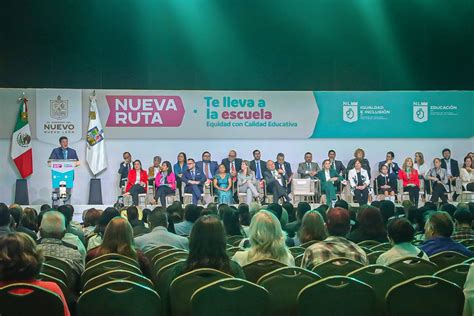 Secretaría de Educación Nuevo León on Twitter RT nuevoleon Gracias