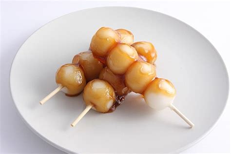 Dango Wikipedia