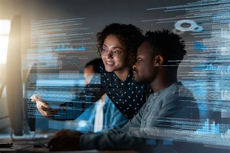 donna edwards on linkedin announcing azure data manager for energy