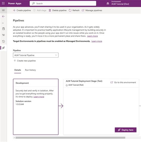 configure pre deployment stage approvals matthew devaney