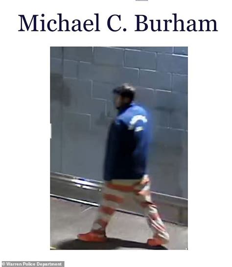 Michael Burham Called His Son From Jail To Ask About His Whereabouts