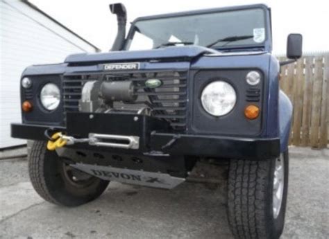 Winch Porn Defender Source Forum