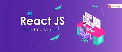 Reactjs Tutorial Complete Beginners Guide To Learn Reactjs In 2025