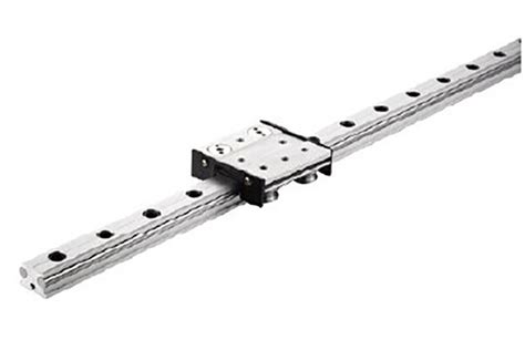 OSG OSGB Linear Motion Slide Units ARESWIN