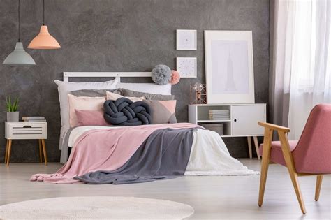 Colors That Go With Gray Foter