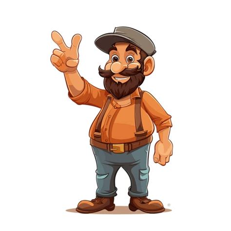 Premium Vector Touch Vector On White Background