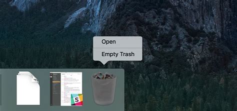 Uninstall Apps On Mac