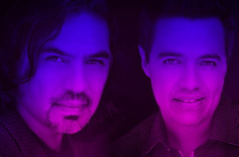 Los Temerarios To Split Mexican Duo Will Separate After 40 Years