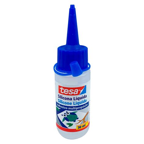 Comprar Silicon Tesa Liquido 30ml Walmart Honduras