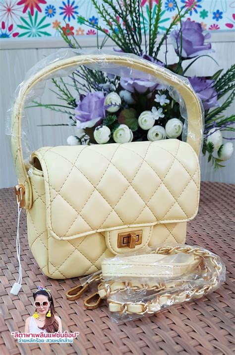 👜👜👜👜 กระเป๋า เก๋ๆ ลิตาพาเพลินแฟชั่นช็อป
