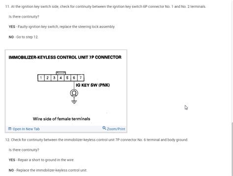 Key Less Remote Will Not Program Im Not Able To Program My Key