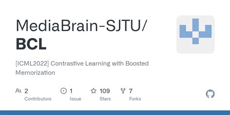 BCL Eval Cifar Py At Main MediaBrain SJTU BCL GitHub