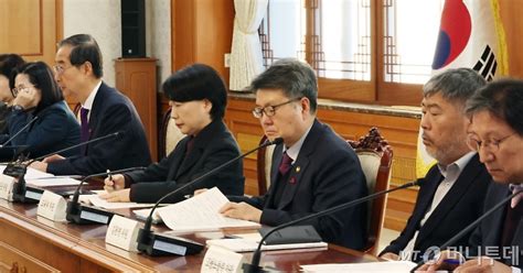 고령화로 40년 뒤 한국 사회보장 지출 Gdp 대비 27 육박