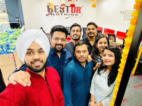 Tanisha Gupta On Linkedin Officediwaliparty Celebrations