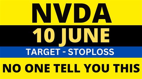 Nvda Stock Nvidia Stock Nvda Stock Prediction Nvda Stock Analysis