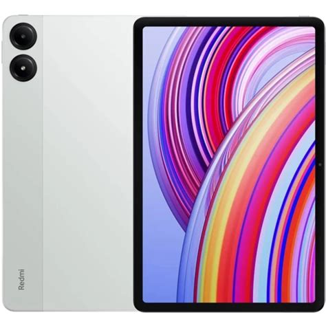 Планшет Xiaomi Redmi Pad Pro 8/256GB 5G Mint Green (Global) купити в ...