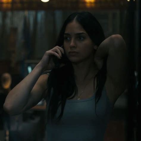 Sam Carpenter Scream Vi Icon Scream Movie Scream Cast Hollywood Actresses