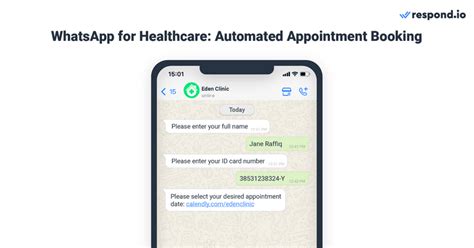 Whatsapp For Healthcare A Comprehensive Guide May