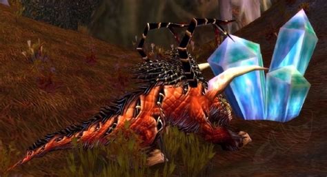 Felhound Tracker Npc Classic World Of Warcraft