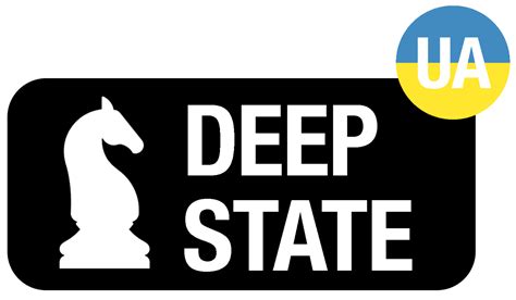 Deepstate Deepstate Ua
