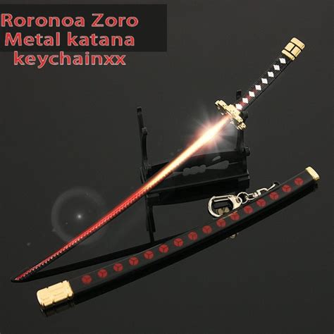 One Piece Zoro Katana Shusui Sword Tokyo Ghoul Merch Store