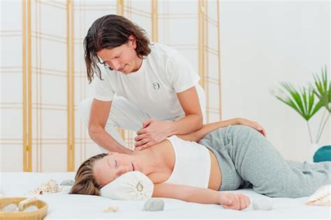 Massage Types Ranked By How Quickly They Make You Forget Your Miserable