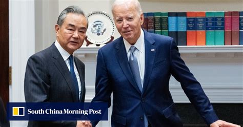 China Us Must Return To ‘healthy Stable Ties ‘at An Early Date