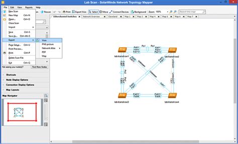 The 19 Best Network Design Software To Turn Your Workflow The Cto Club