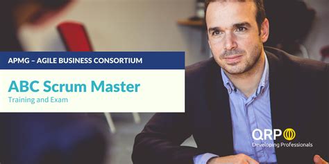 Who Is The Scrum Developer Role And Responsabilities