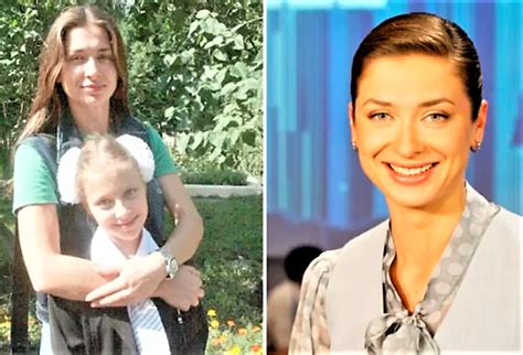 Как Мария Ситтель воспитывает 5 х детей кто ее муж и чем занимается