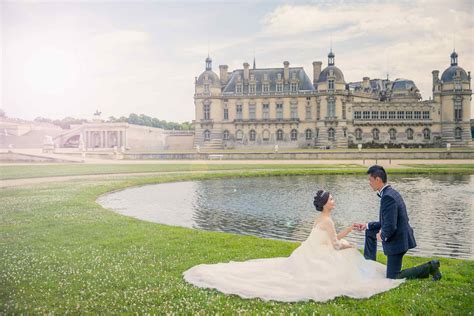 歐洲婚紗相 布拉格 倫敦 巴黎 威尼斯 柏林 婚禮攝錄pre Wedding Photo婚紗相婚紗相價錢 幸福宣言 Dplus