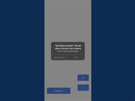 Mlkit Barcodeqr Scanner Hcl Marketplace
