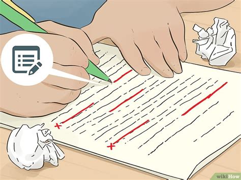 Come Scrivere Una Buona Storia Con Immagini WikiHow