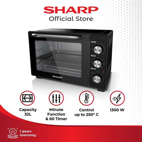 Sharp Speed Oven At Leona Flowers Blog