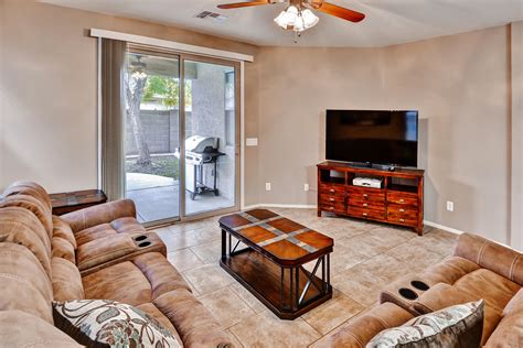 Evolve Vacation Rental