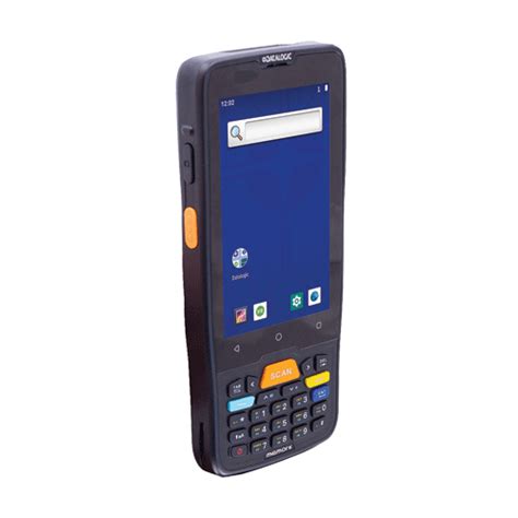 Datalogic Memor™ K Portable Data Terminal Series Sspos