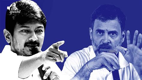 Sanatana Dharma Row How Udhayanidhi Stalins Remark Reflects On India