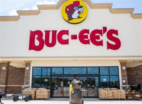 Buc Ees Near Me Buc Ees Locations Map And Hours 2024