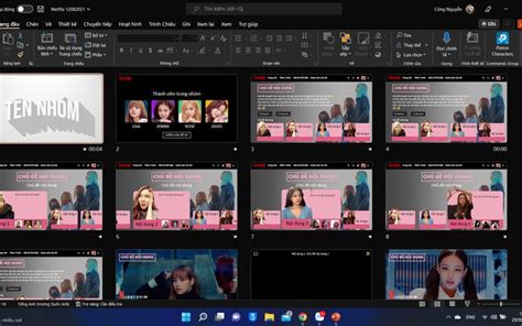 200 Cách Lấy Mẫu Powerpoint đẹp Miễn Phí Và Dễ Dàng Tải Về Trực Tuyến