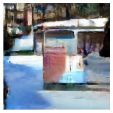 Trained On Coco Issue Lucidrains Dalle Pytorch Github