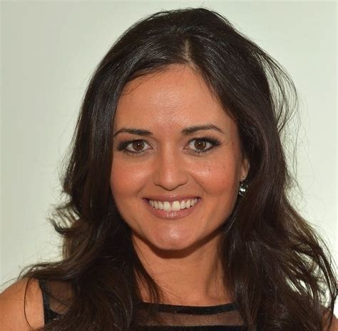 Danica Mckellar Is A Mathematician And Has A Theorem Named After Her