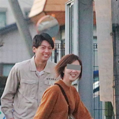 熱愛半同棲！ 竹内涼真の新恋人は「ビスリーチ」cm美女・吉谷彩子 Friday