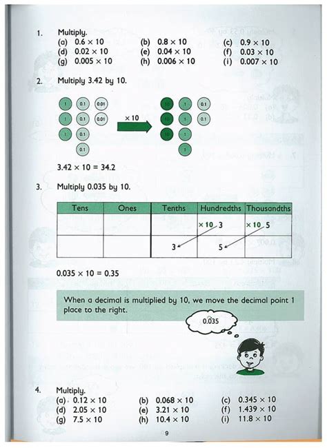 Singapore Math 5b Textbook Pdf