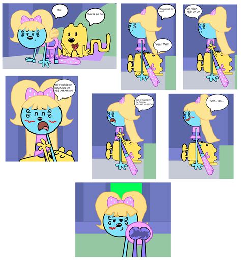 Post 2455483 Comic Shine Wowwowwubbzy Wubbgirlz Wubbzy