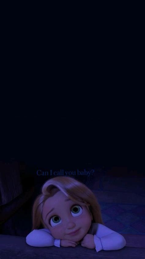 Can I Call You Baby Disney Wallpaper Wallpaper Iphone Disney
