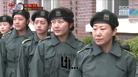 진짜사나이e73 여군특집 5탄140921hdtvmpeg2ac31080i